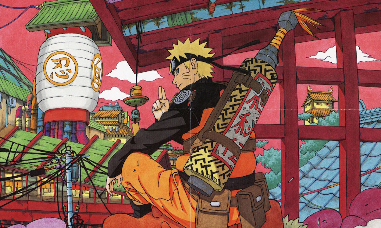 Google Search Adds a Fun Naruto Easter Egg; Try it Out Now! | Beebom