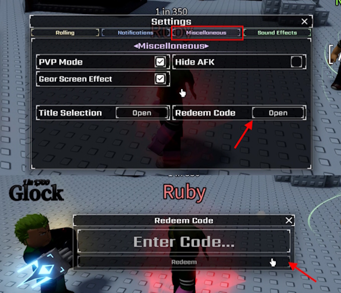 Sol's RNG Codes (October 2025) | Beebom