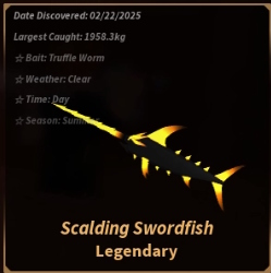 How to Complete Volcanic Vents Bestiary in Fisch | Beebom