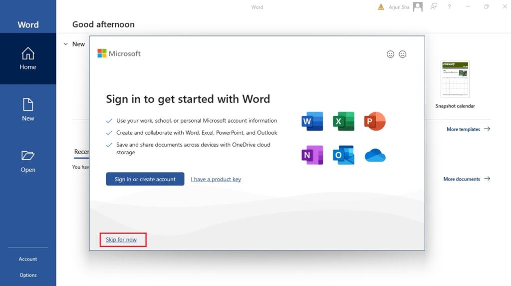 Microsoft Quietly Launched a Free Ad-Supported Office App, and No One ...