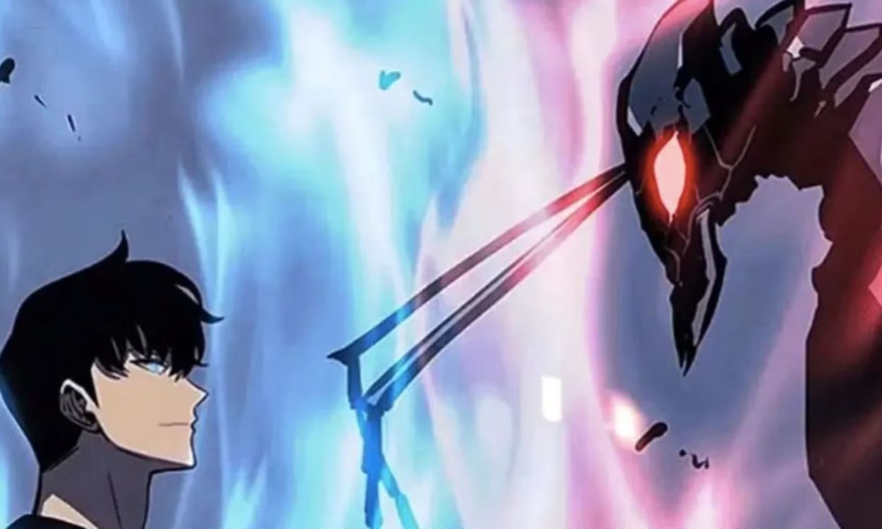 Solo Leveling Anime Episode 1 Release Date and Time | Beebom