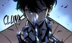 Solo Leveling Ragnarok: How Powerful Is Jinwoo's Son, Sung Suho? | Beebom