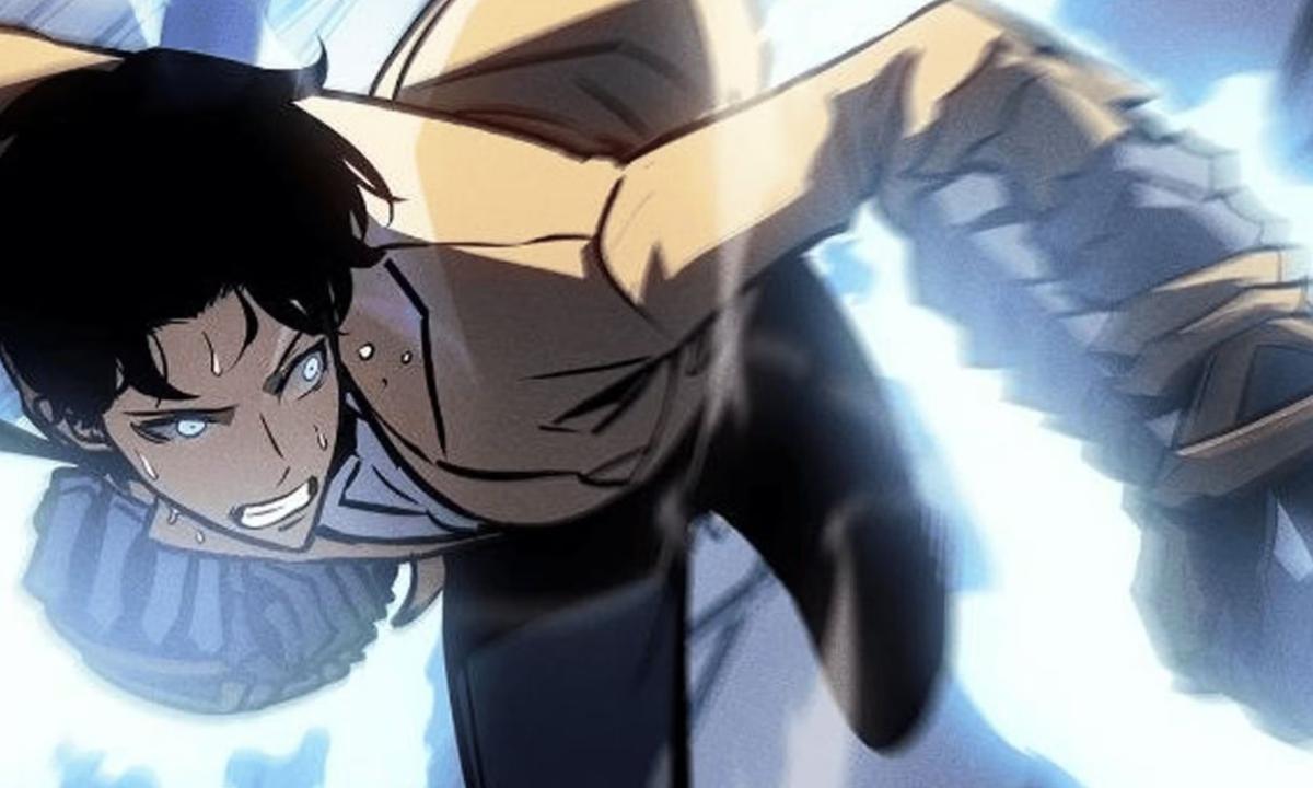 Solo Leveling Ragnarok: How Powerful Is Jinwoo's Son, Sung Suho? | Beebom