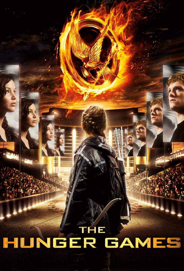 The Hunger Games Movies In Order: Chronological and Release Date | Beebom