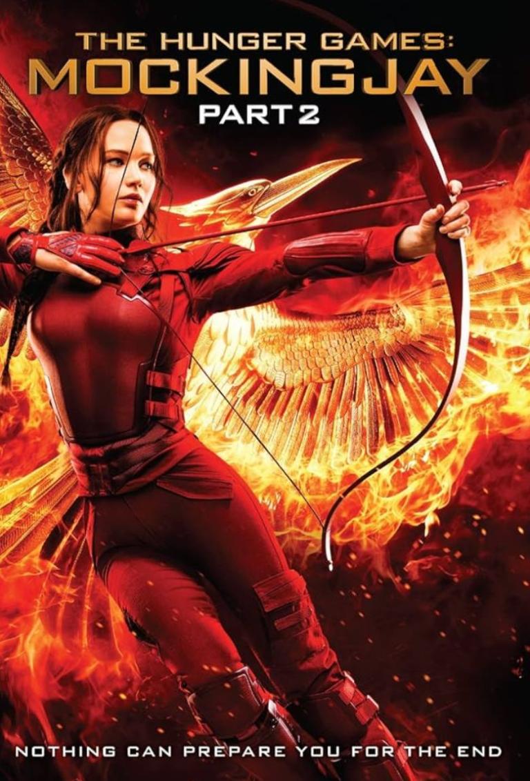 The Hunger Games Movies In Order: Chronological and Release Date | Beebom