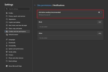 12 Microsoft Edge Settings to Change for a Better Experience | Beebom