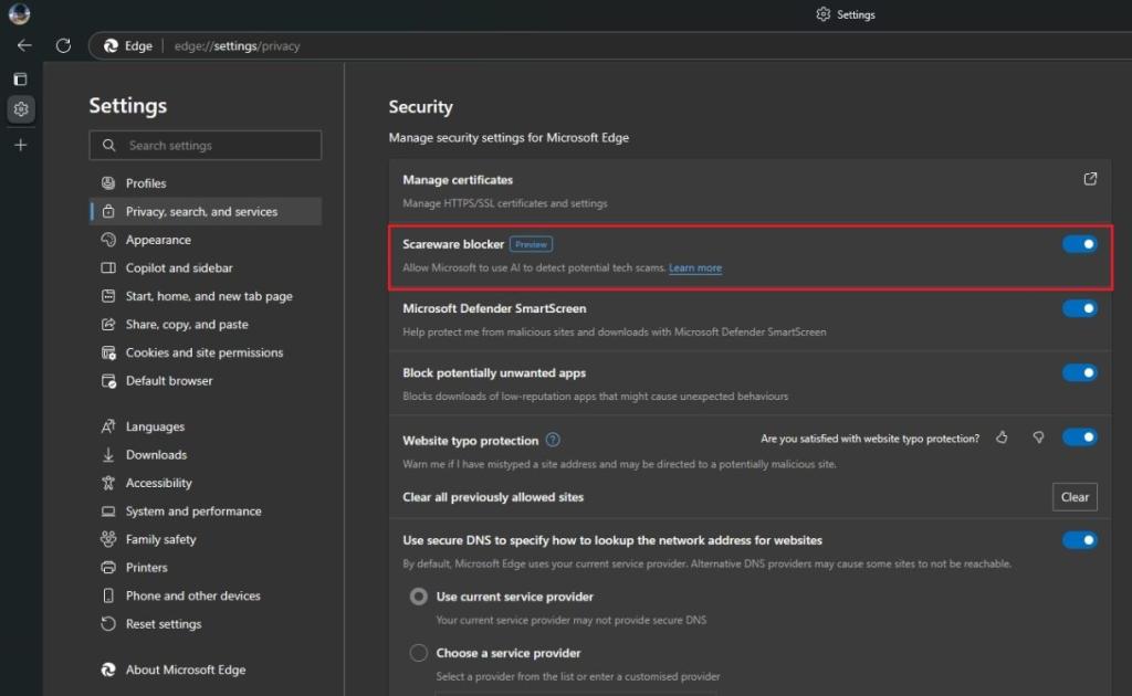 12 Microsoft Edge Settings to Change for a Better Experience | Beebom