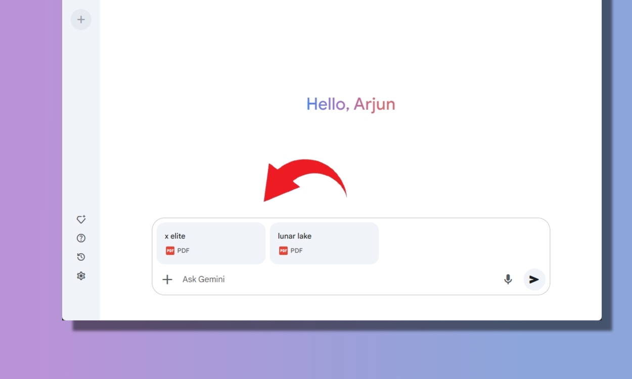 Gemini Now Lets You Upload Documents For Free But Notebooklm Is Better