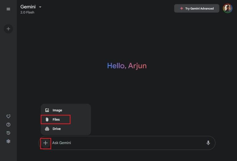 Gemini Now Lets You Upload Documents For Free But Notebooklm Is Better