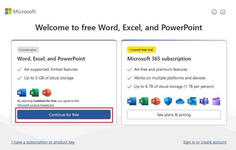 Microsoft Quietly Launched a Free Ad-Supported Office App, and No One ...
