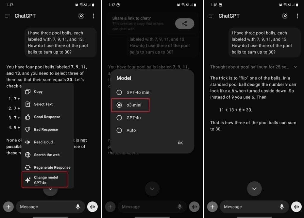 How to Use ChatGPT o3-mini for Free | Beebom