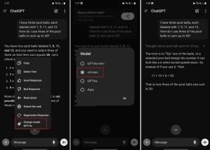How to Use ChatGPT o3-mini for Free | Beebom