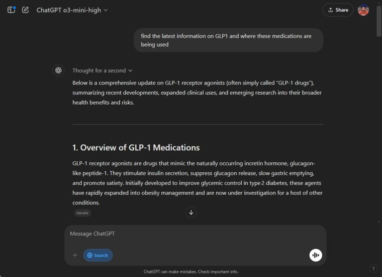 5 Things ChatGPT o3-mini Does Better Than Other AI Models | Beebom