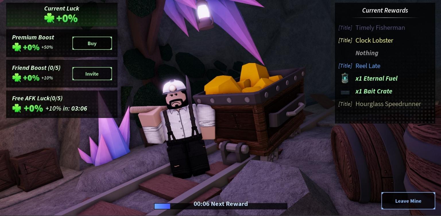 How to Get Hourglass Boat in Fisch | Beebom