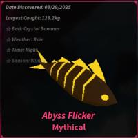 How to Complete Isle of New Beginnings Bestiary in Fisch | Beebom