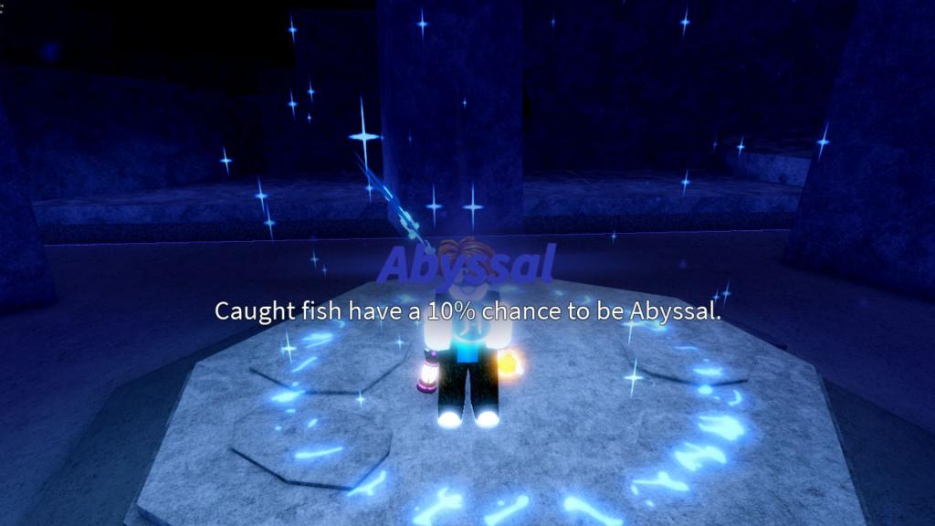 How to Enchant Rods in Fisch | Beebom