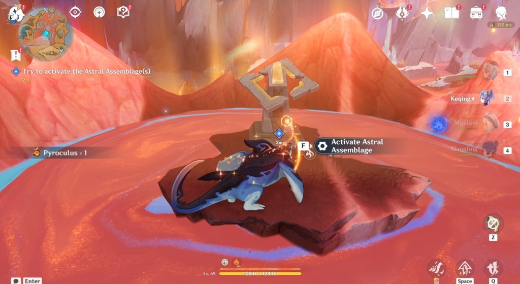 Genshin Impact 5.5: Chronicler of the Crumbling City Guide | Beebom