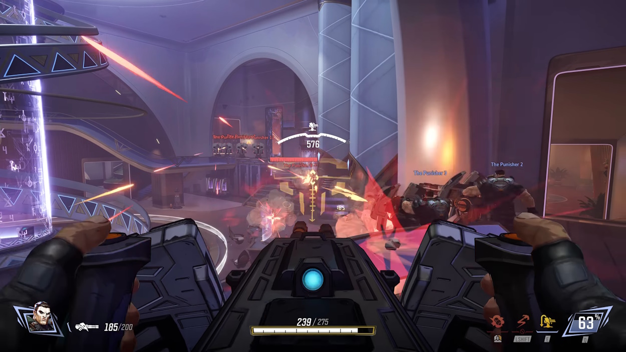 Marvel Rivals' Clone Rumble Will Finally Let You Do the Spider-Man Meme ...