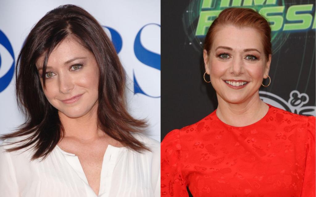 How I Met Your Mother Cast: Where Are They Now? | Beebom
