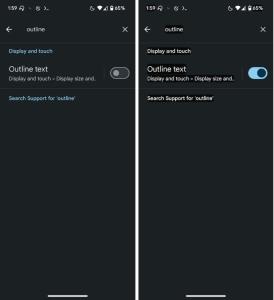 Android 16 Beta 3 Is Here with Battery Health, Outline Text, and a New ...