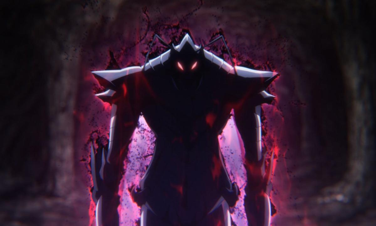 Solo Leveling Season 2 Ending Explained: What’s Next for the Shadow ...