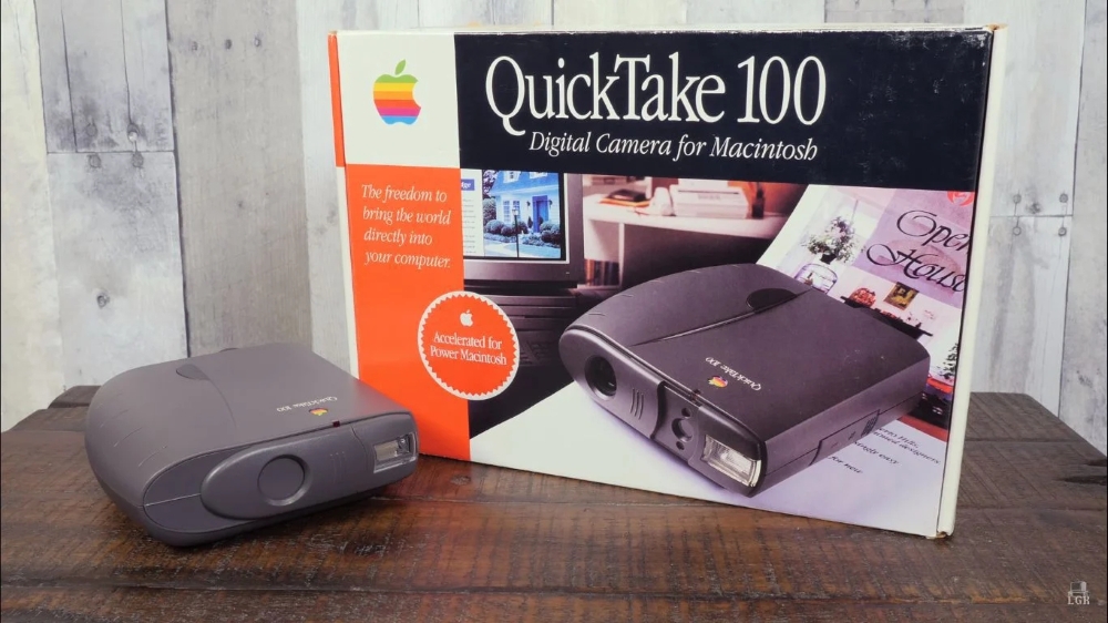 Kodak DC40 Turns 30: The Digital Camera That Started It All | Beebom