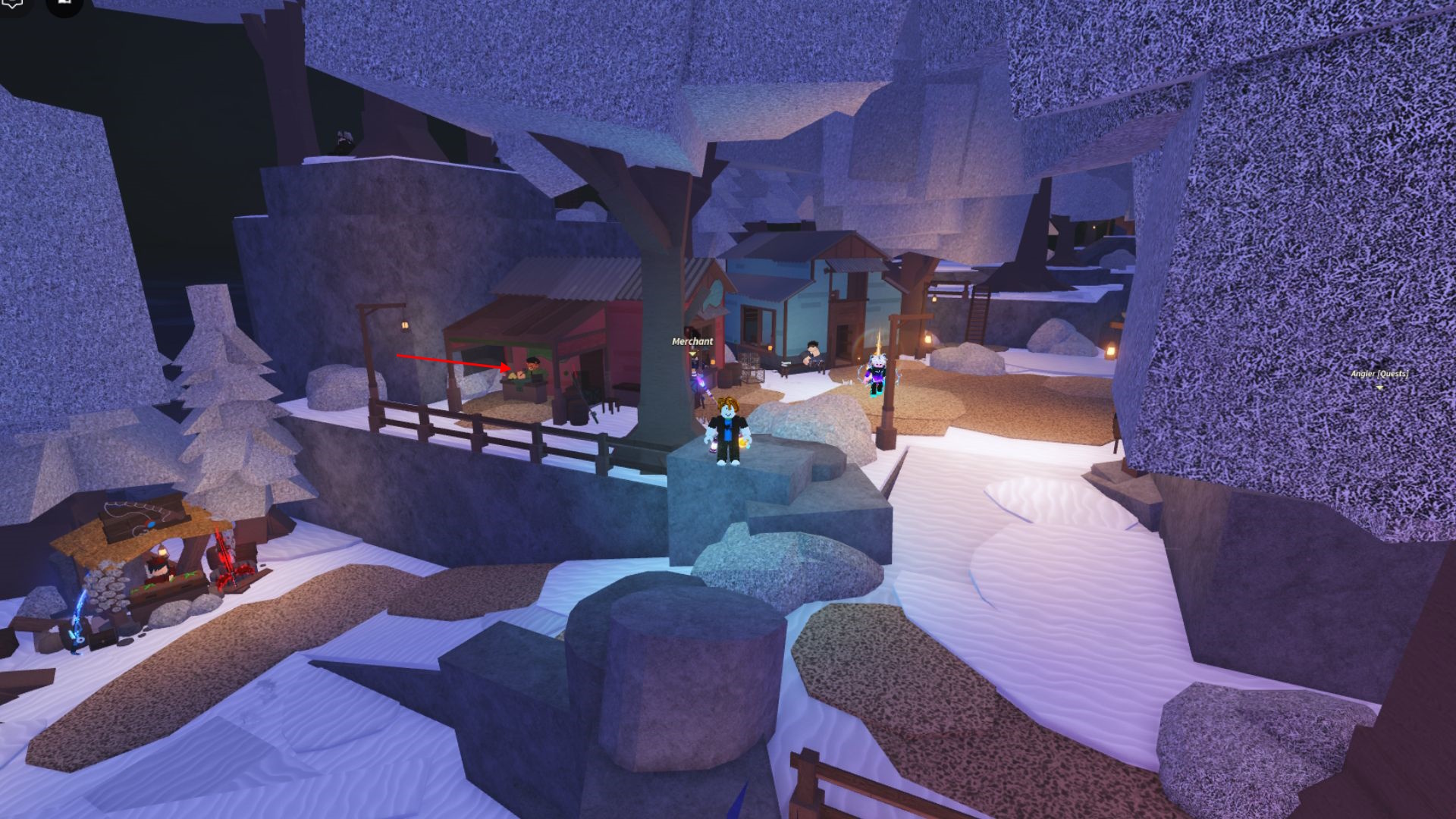 Fisch Appraisal Guide: How to Appraise Fish and Get More Money | Beebom