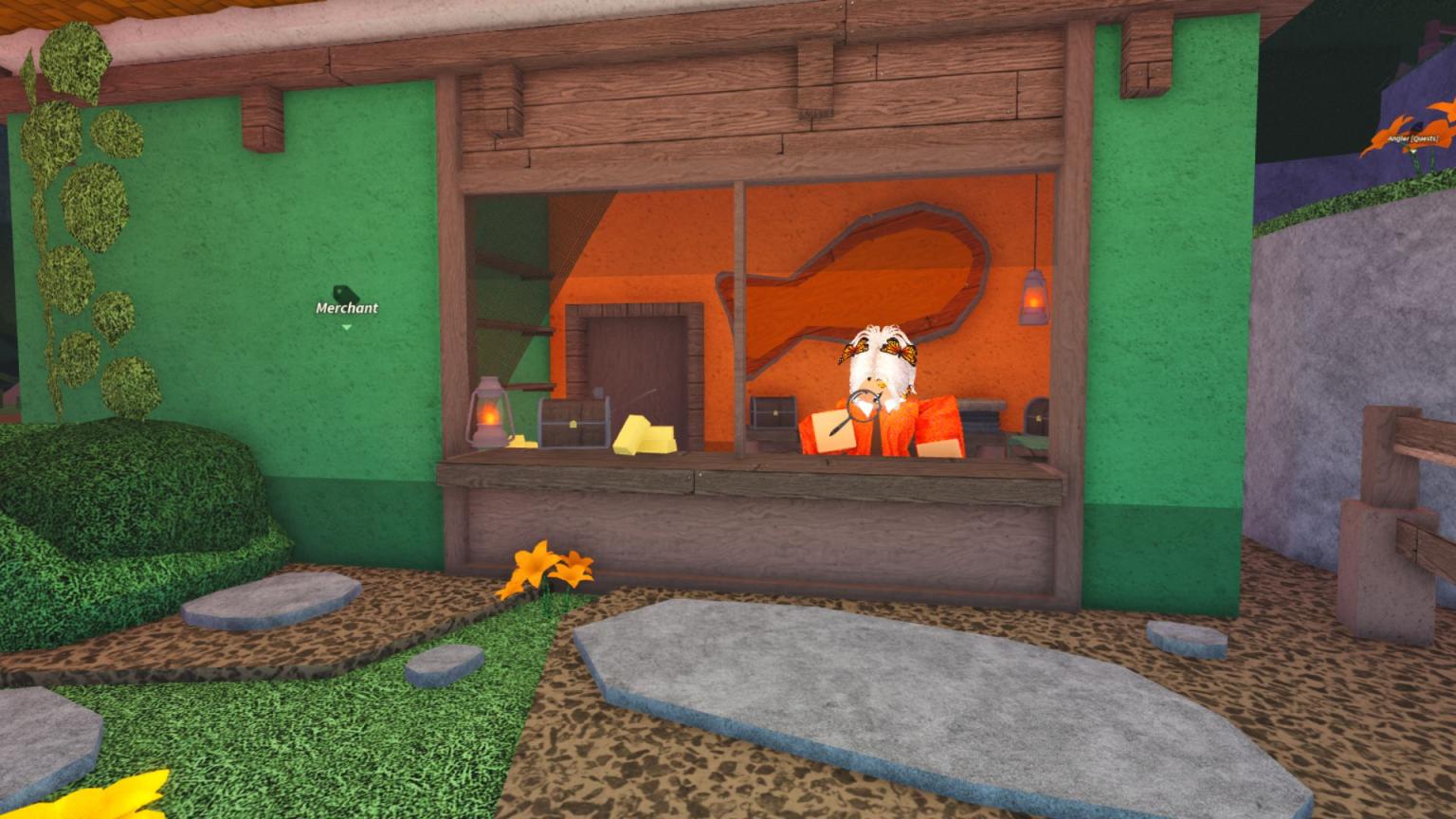 All Fisch Mutations and How to Get Them | Beebom