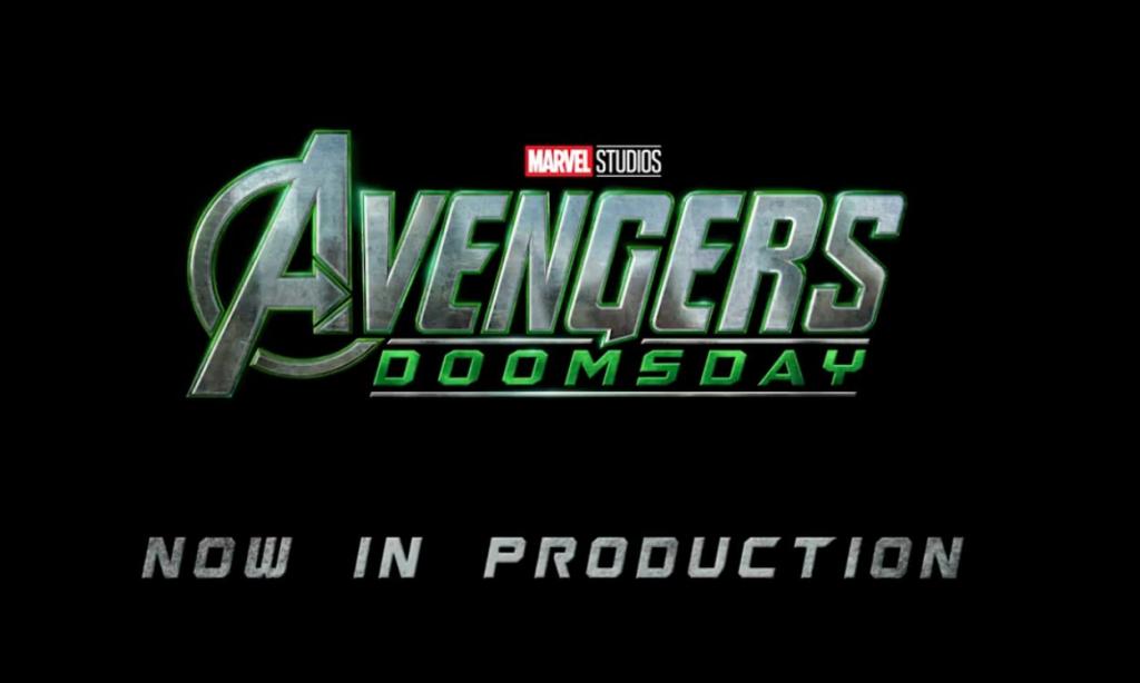 Avengers Doomsday Enters Production Officially: Marvel Is Announcing ...