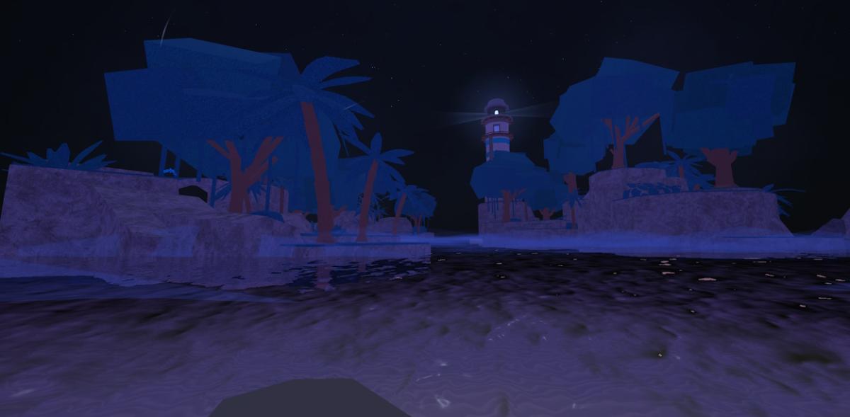 All Fisch Second Sea Locations and Bestiary | Beebom