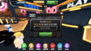 Basketball Zero Codes (November 2025) | Beebom