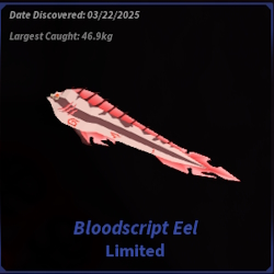 How to Complete Cults Curse Bestiary in Fisch | Beebom