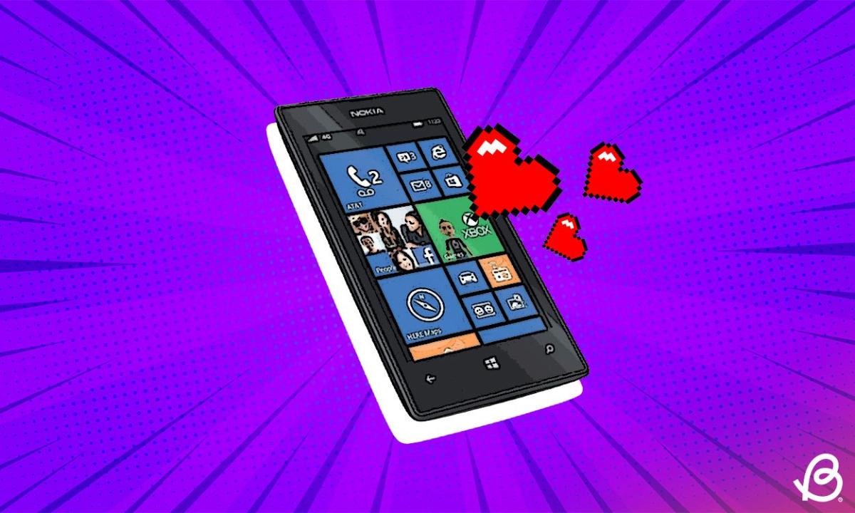 For Its 50th Anniversary, I Want Microsoft to Bring Back Windows Phones ...