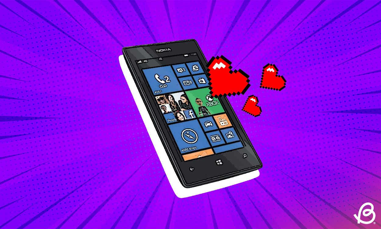 For Its 50th Anniversary, I Want Microsoft to Bring Back Windows Phones ...