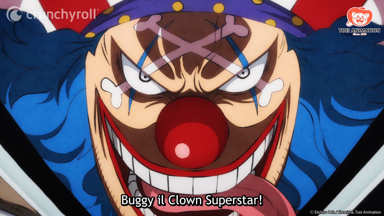 One Piece: What Is the Cross Guild? Explained | Beebom
