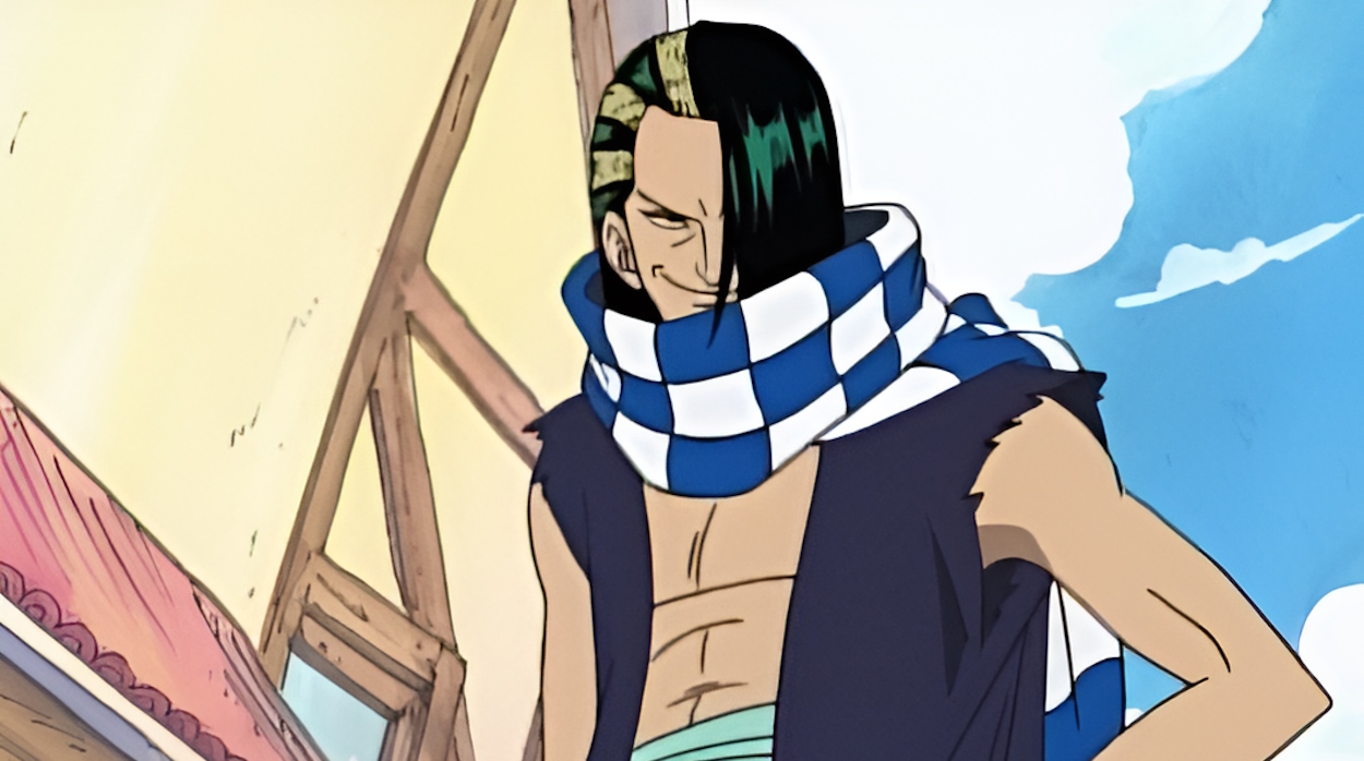 One Piece: What Is the Cross Guild? Explained | Beebom