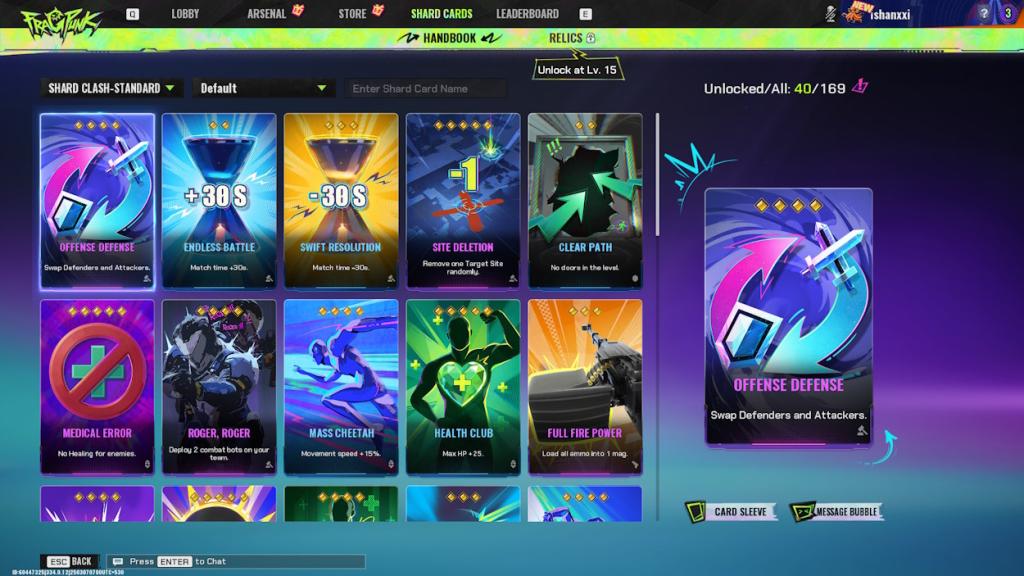 FragPunk Gameplay Impressions: Playing Its Cards Right! | Beebom