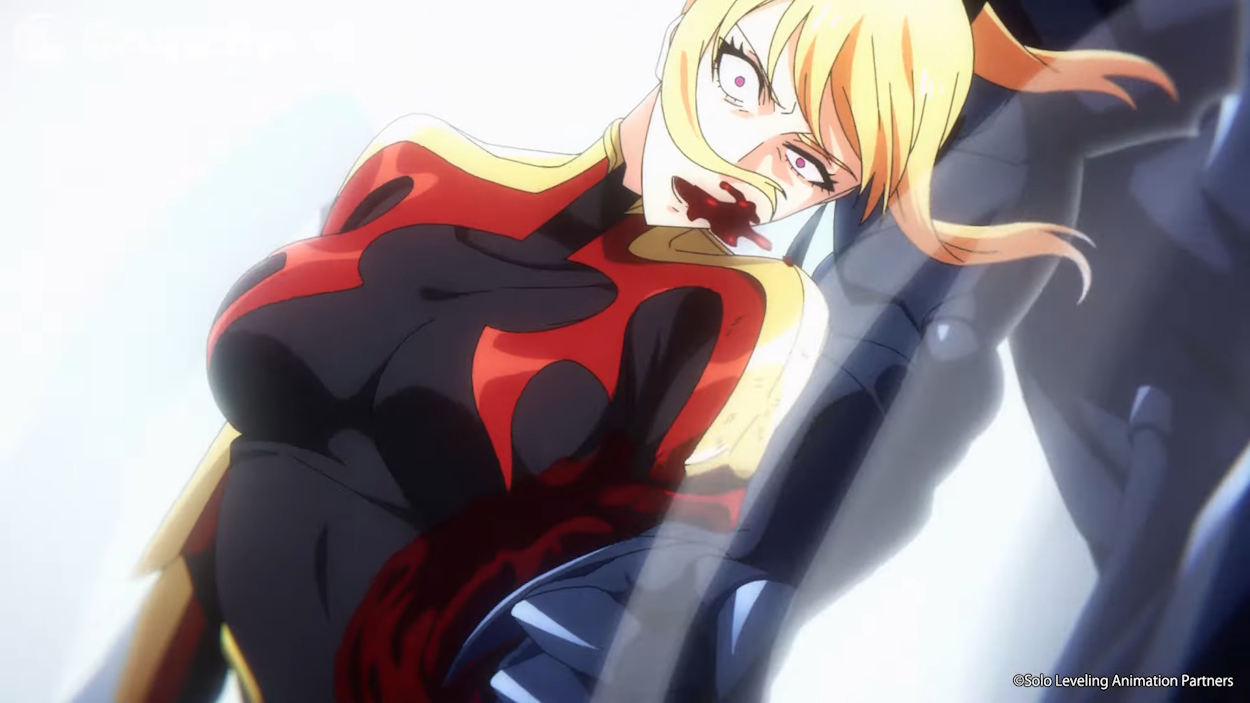 Solo Leveling: How Does Jinwoo Save Cha Hae-In on Jeju Island? | Beebom