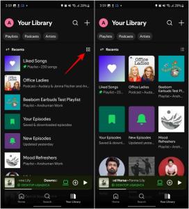 Spotify Icons and Symbols Explained: What Do They Mean | Beebom