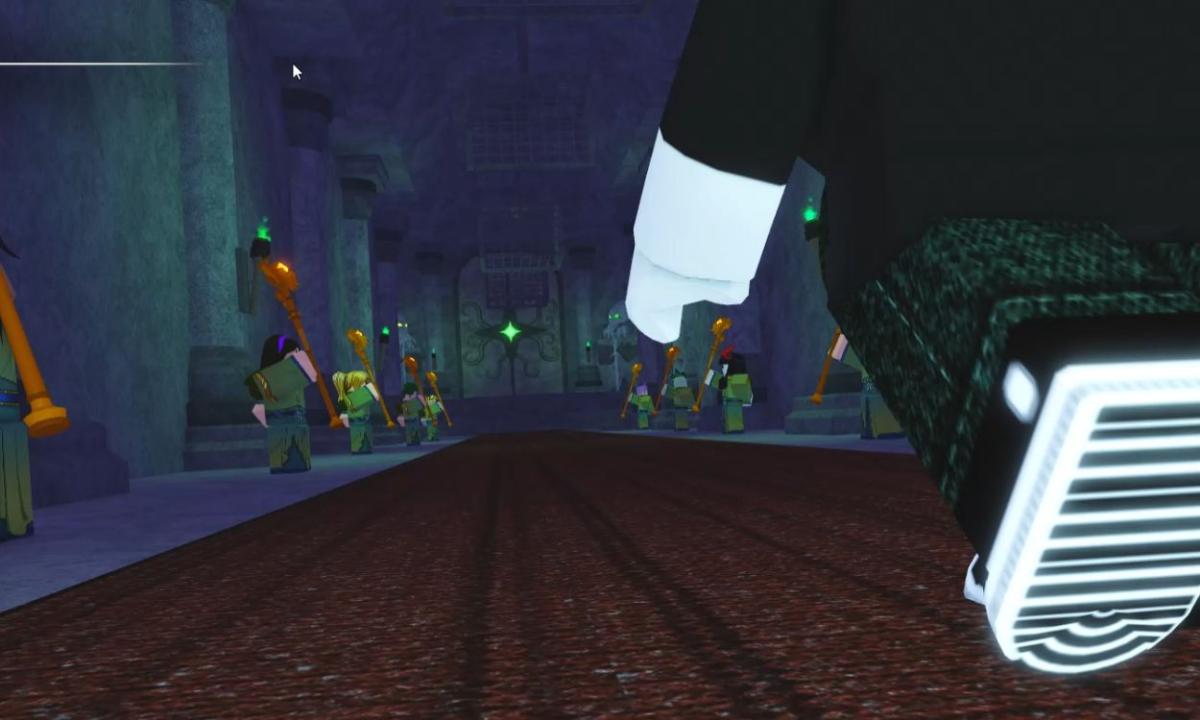 Fisch Cthulhu Boss Guide: How to Find and Beat Cthulhu | Beebom