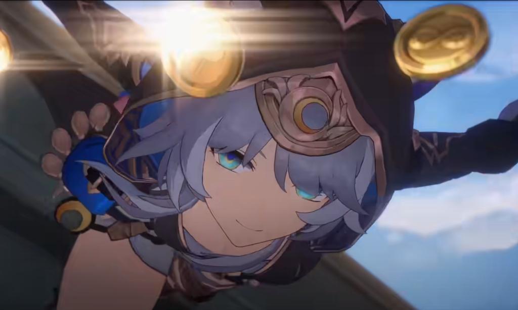Another Chrysos Heir Demi-god Set to Become Playable in Honkai Star ...