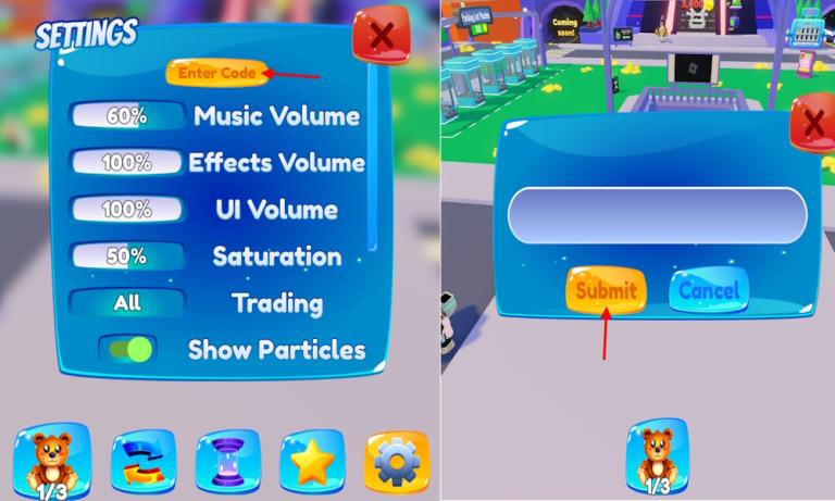 Claw Machine Simulator Codes (November 2025) | Beebom