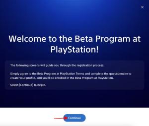 PlayStation Beta Program Announced: Here's How to Sign Up | Beebom