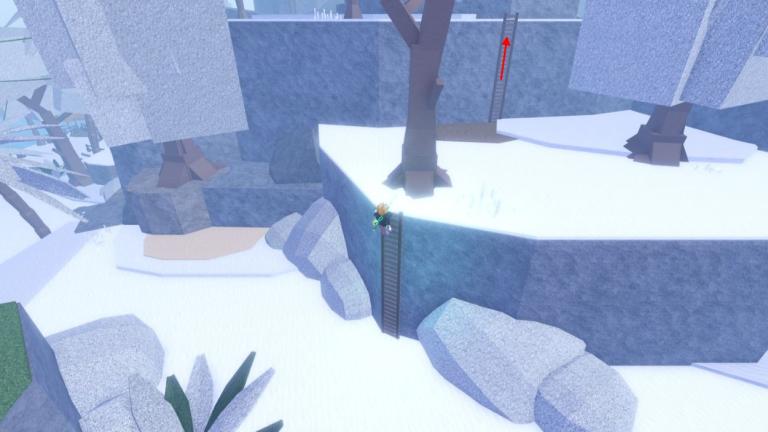 How to Get Blazebringer Rod in Fisch | Beebom