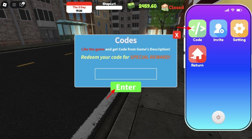 Clothing Store Simulator Codes (November 2025) | Beebom