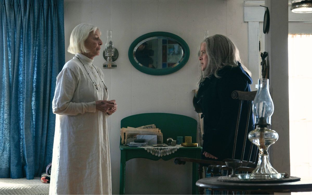 Severance Season 2 Episode 8 Ending Explained: What Did Cobel Design ...