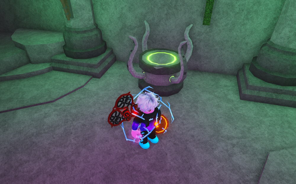 How to Unlock Exclusive Cults Curse Pool in Fisch | Beebom