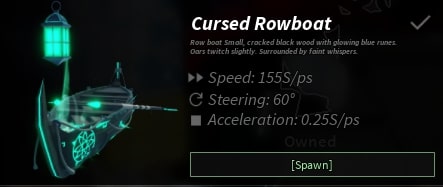 Fisch Cursed Event Guide (Brother Silas Quest) | Beebom