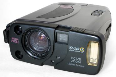 Kodak DC40 Turns 30: The Digital Camera That Started It All | Beebom