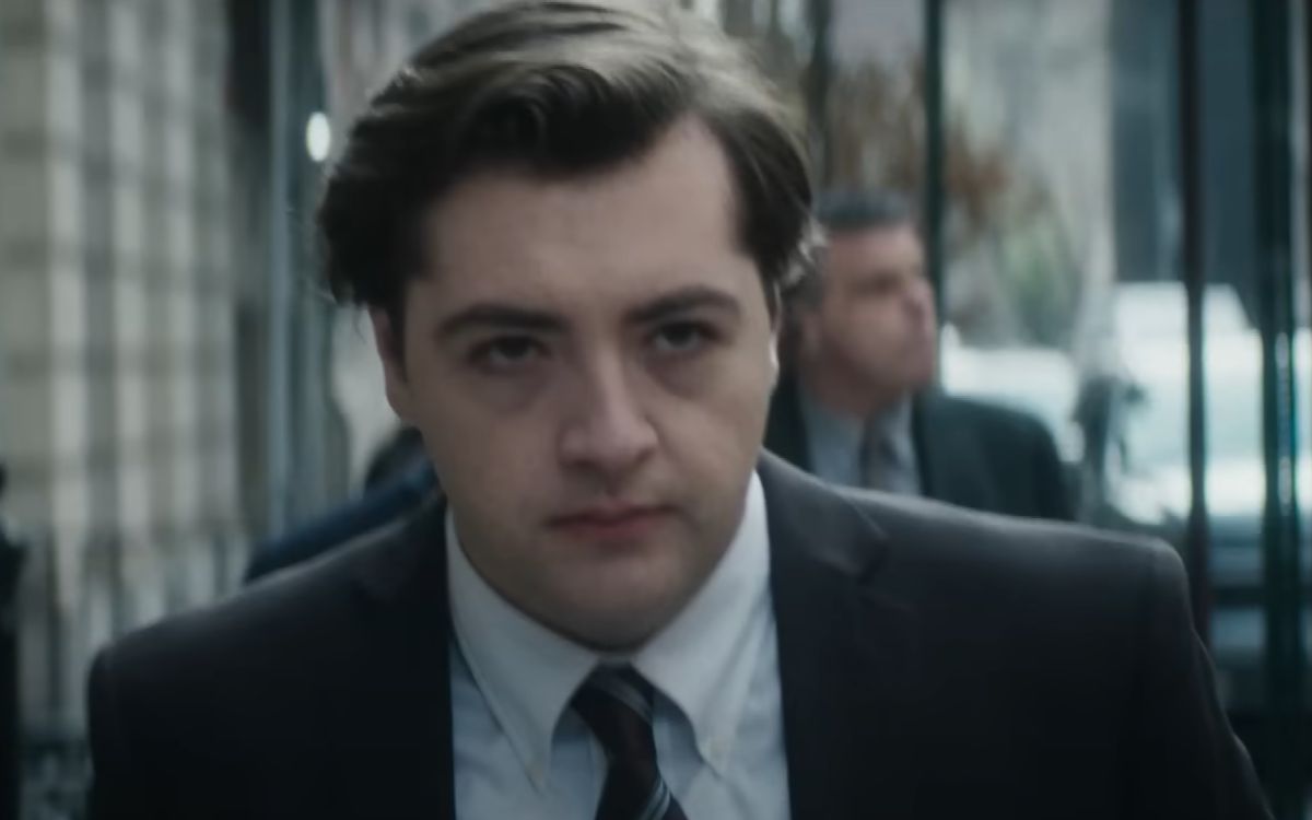 Who Is Daniel Blake in Daredevil: Born Again? Is He a Character in ...